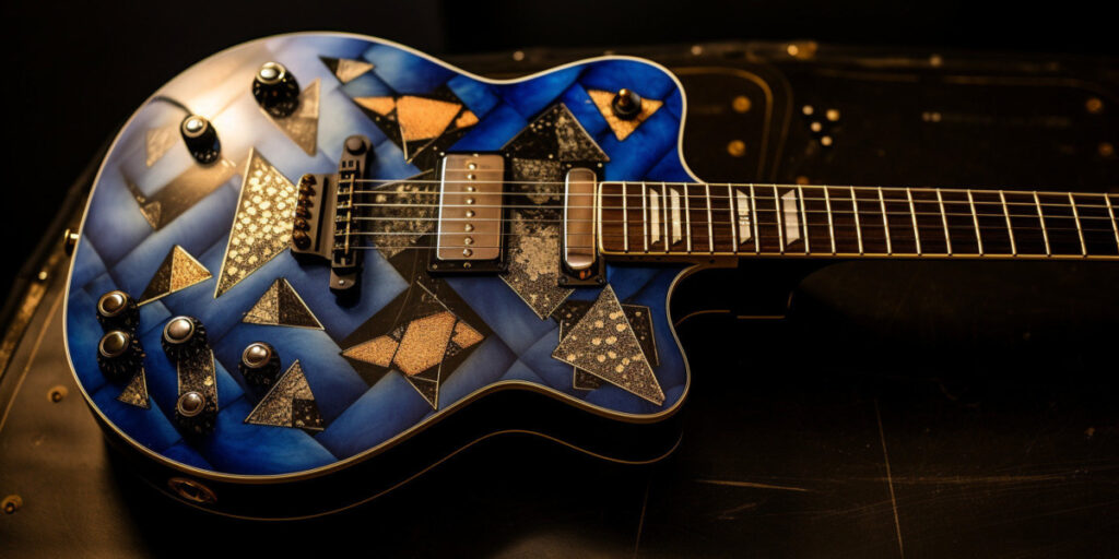 Introduction to Playing Jewish Music on Guitar